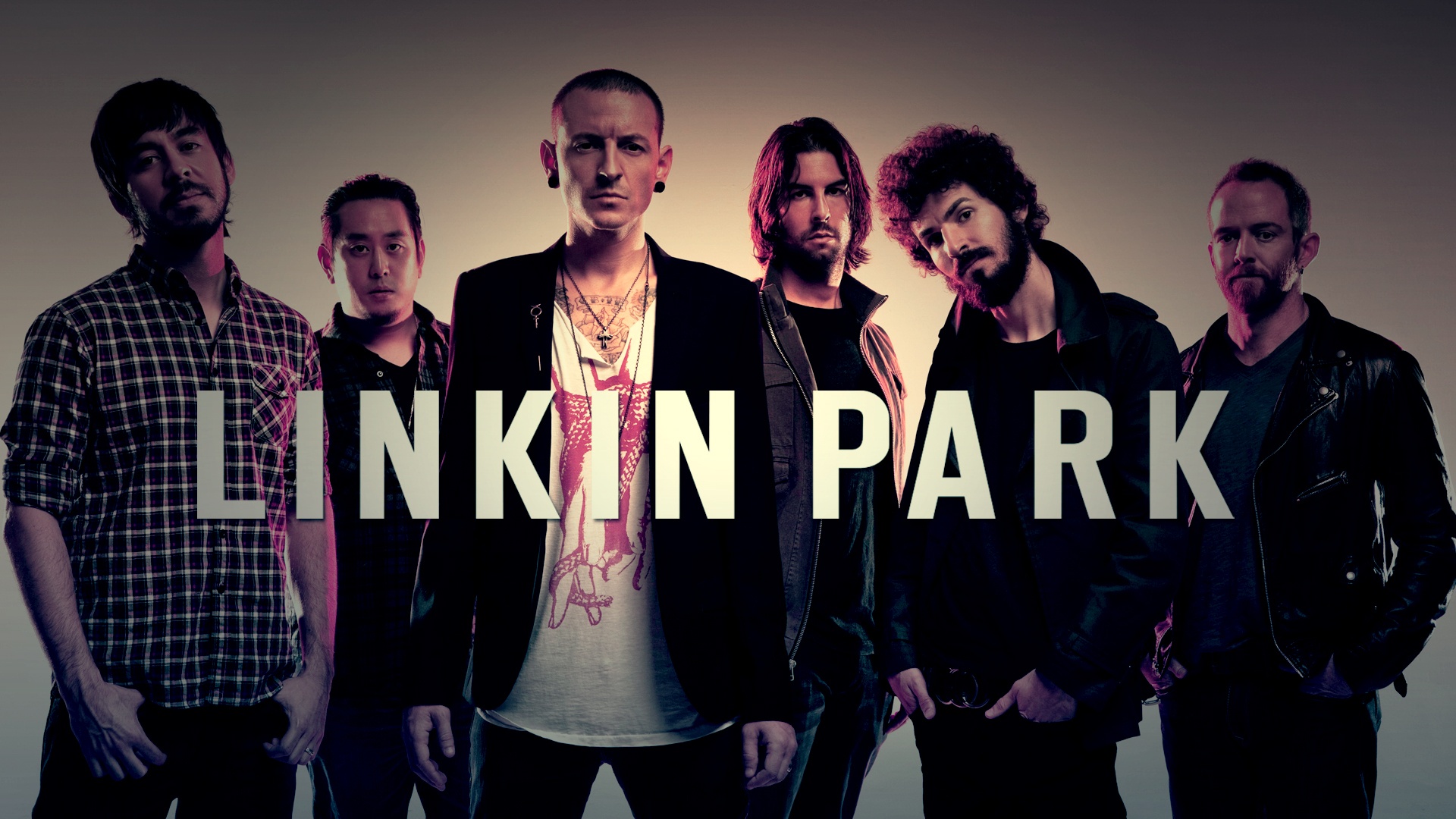 Linkin Park Linkin Park